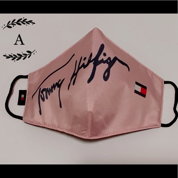 Tommy Hilfiger | Accessories | Tommy Hilfiger Masks | Poshmark